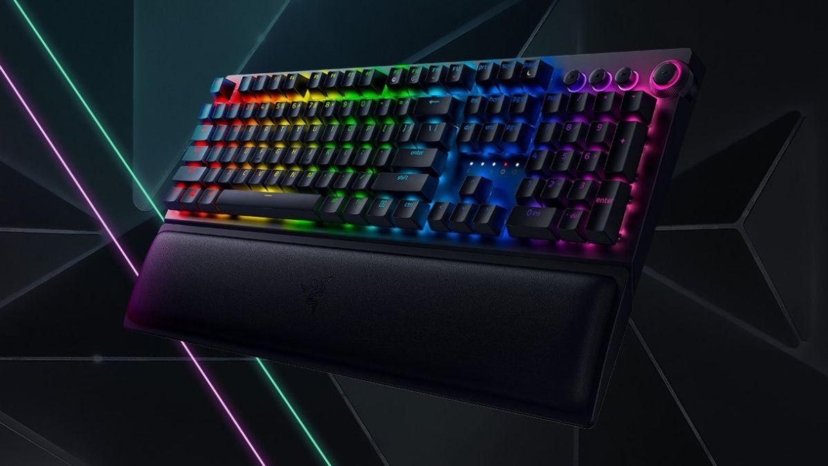 Pak Gaming Store – Gear up Gamers!