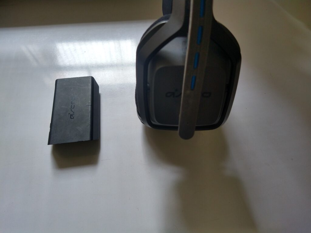 ASTRO Gaming A20 Wireless Gaming Headset – Pak Gaming Store