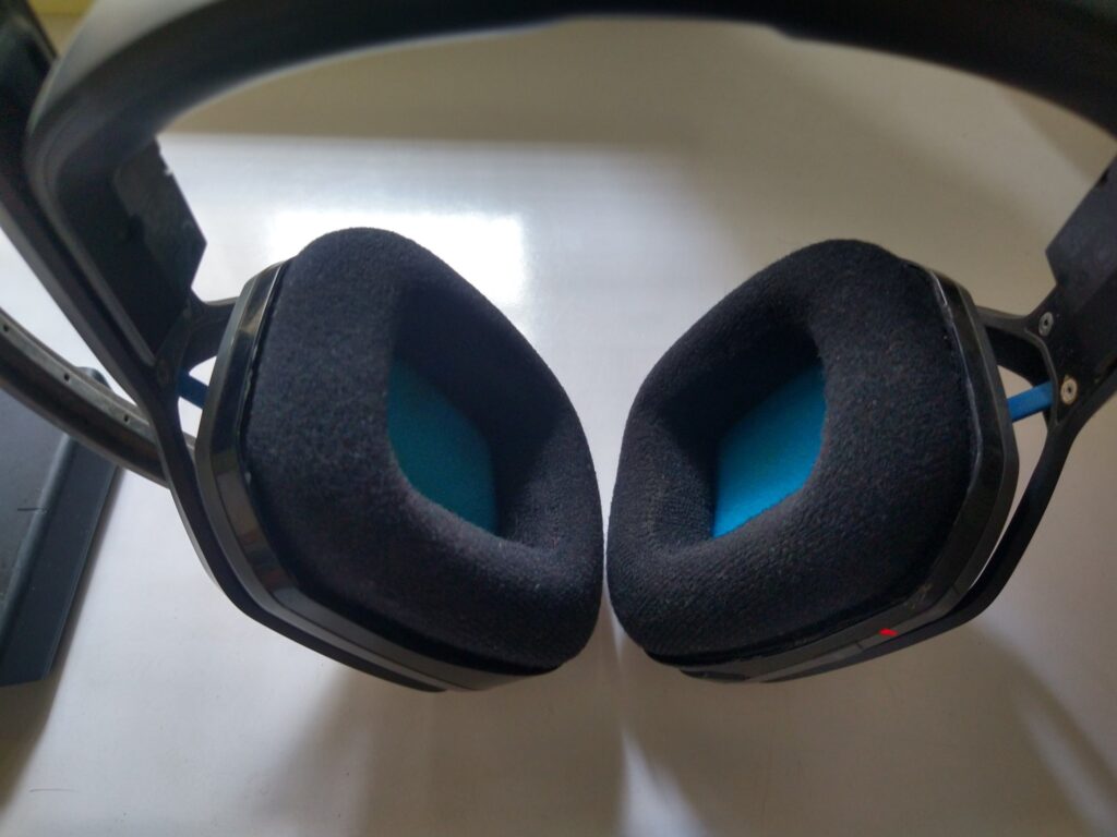 ASTRO Gaming A20 Wireless Gaming Headset – Pak Gaming Store