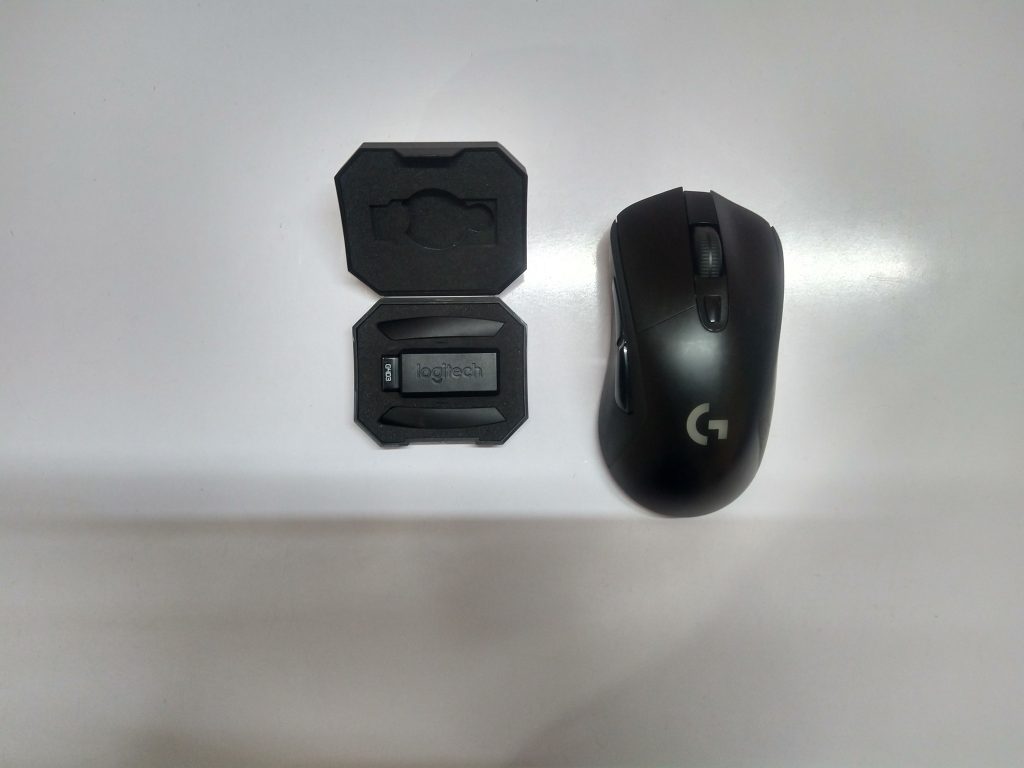 Logitech G403 Wireless Gaming Mouse – Pak Gaming Store