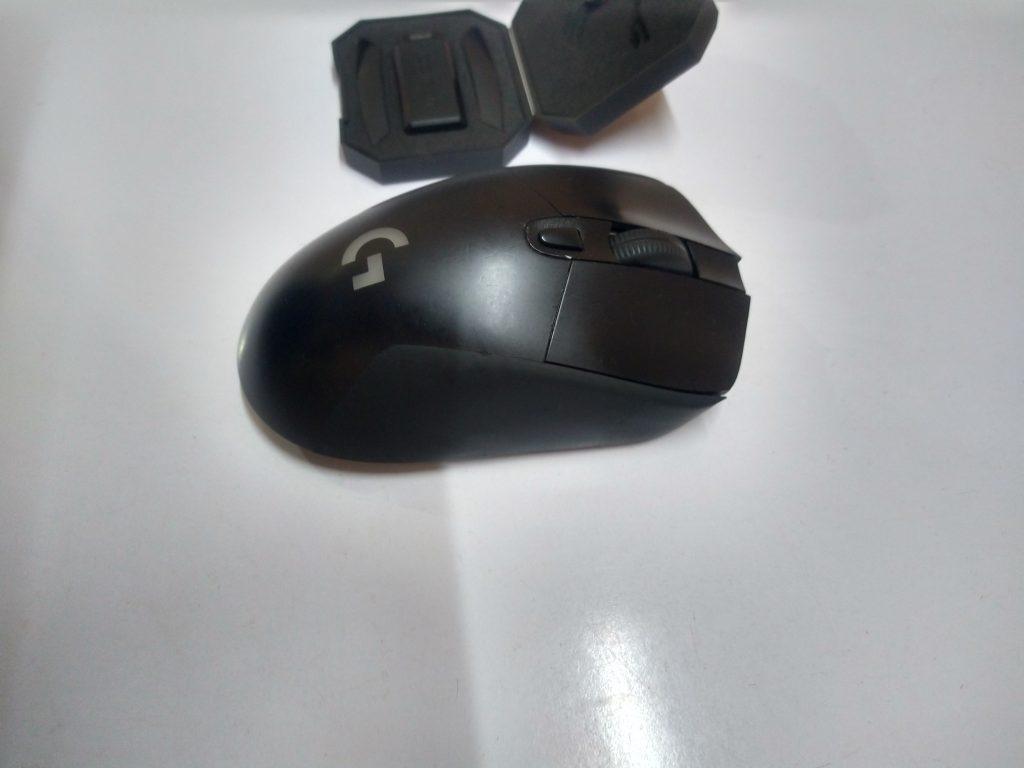 Logitech G403 Wireless Gaming Mouse – Pak Gaming Store