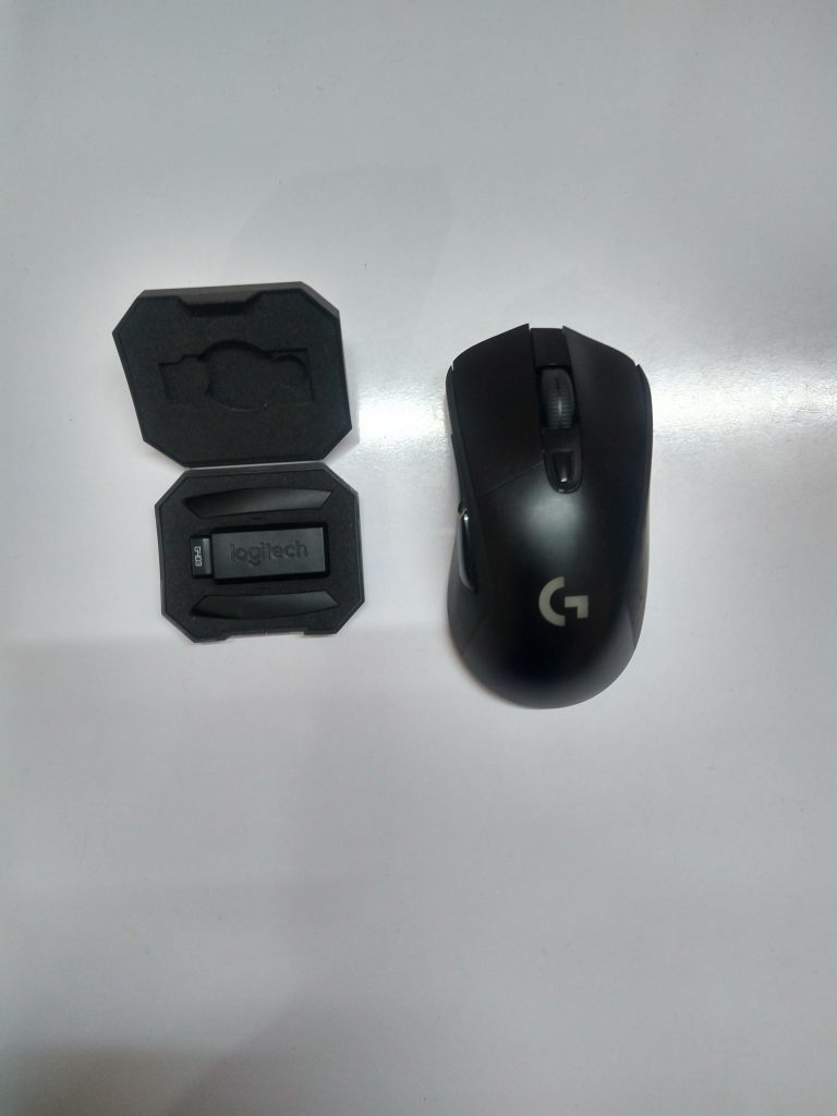 Logitech G403 Wireless Gaming Mouse – Pak Gaming Store