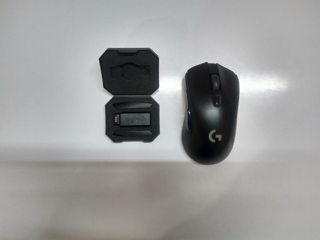 Logitech G403 Wireless Gaming Mouse – Pak Gaming Store