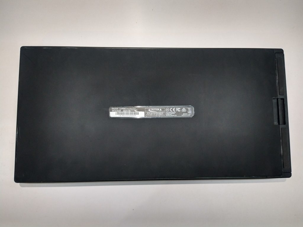 Razer Turret Wireless RGB Mechanical Gaming Keyboard For Xbox One/PC ...