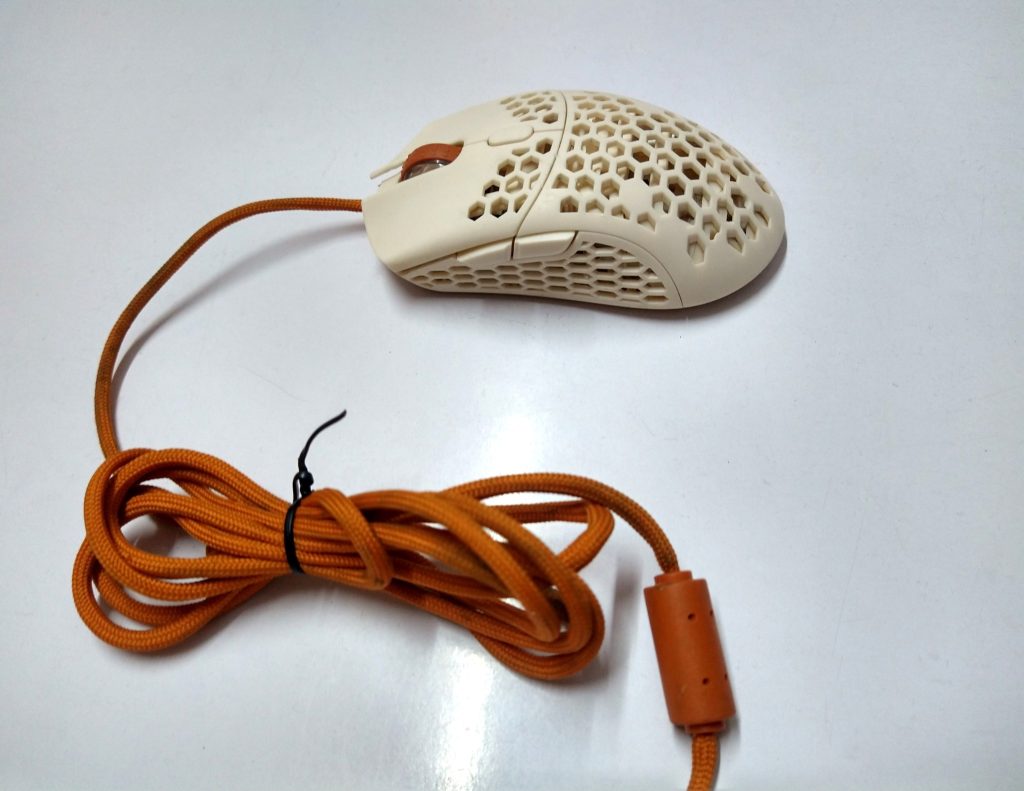 Finalmouse Ultralight 2 Capetown Gaming Mouse – Pak Gaming Store