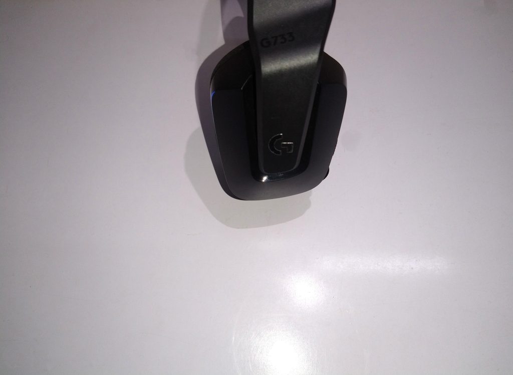 Logitech G733 Lightspeed Wireless Gaming Headset – Pak Gaming Store