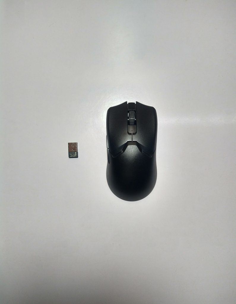 Razer Viper V2 Pro HyperSpeed Wireless Gaming Mouse (Black) – Pak ...