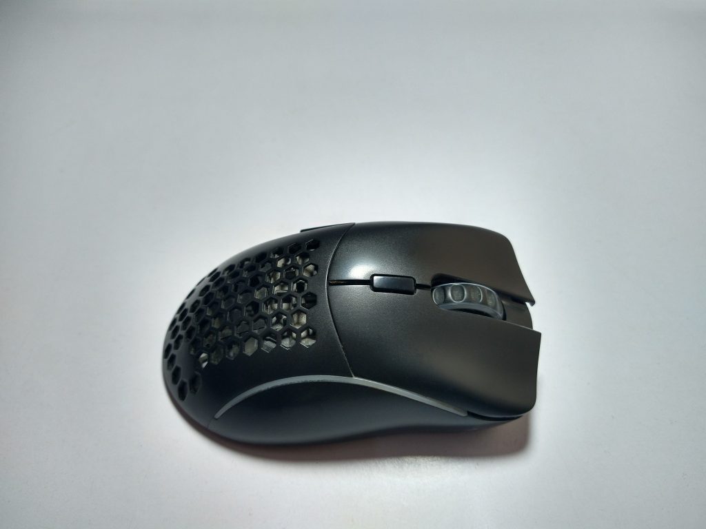Glorious Gaming Model D- (Minus) Wireless Gaming Mouse – Pak Gaming Store