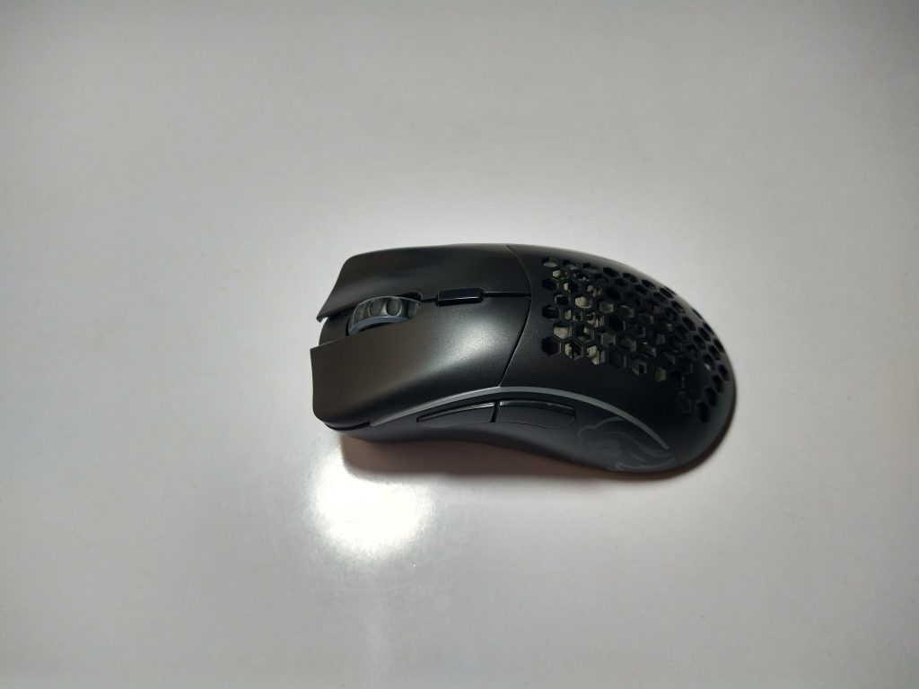 Glorious Gaming Model D- (Minus) Wireless Gaming Mouse – Pak Gaming Store