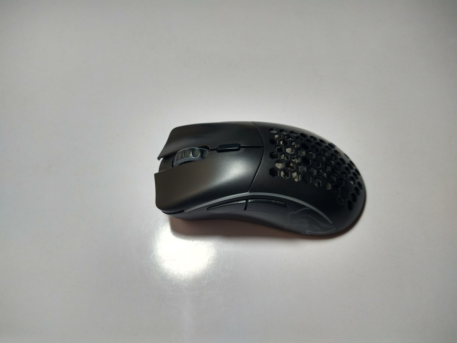 Glorious Gaming Model D- (Minus) Wireless Gaming Mouse – Pak Gaming Store