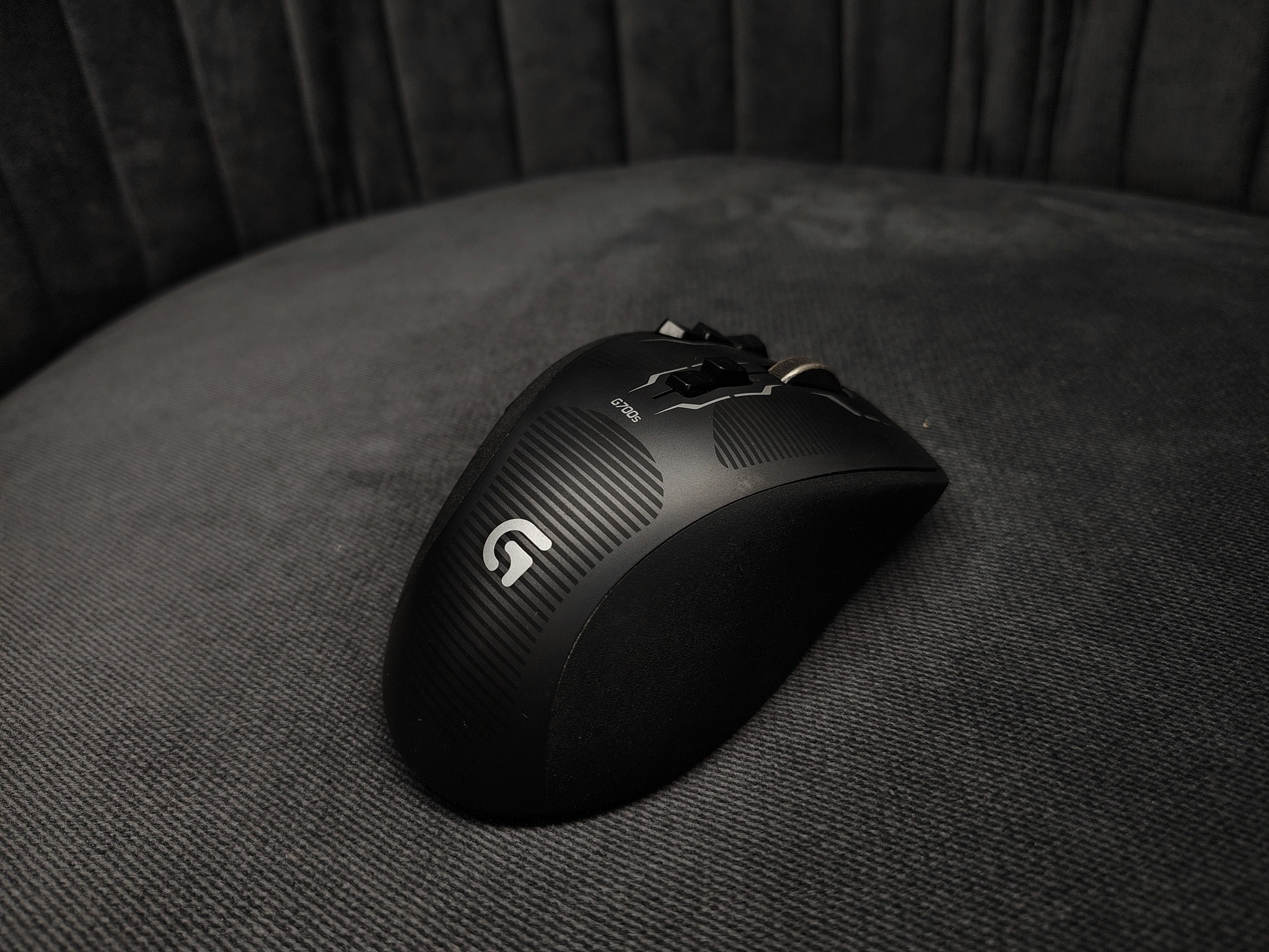 Logitech G700S Wireless Gaming Mouse – Pak Gaming Store