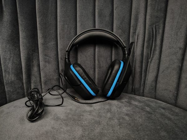 Logitech G431 Wired Gaming Headset – Pak Gaming Store